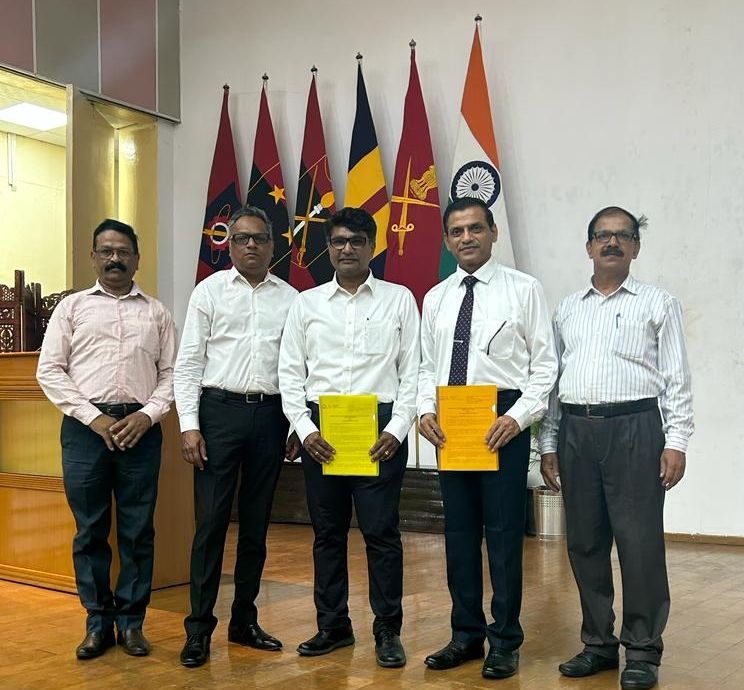 ETO Motors and AWPO Unleash the Potential of Ex-Servicemen as Micro ...