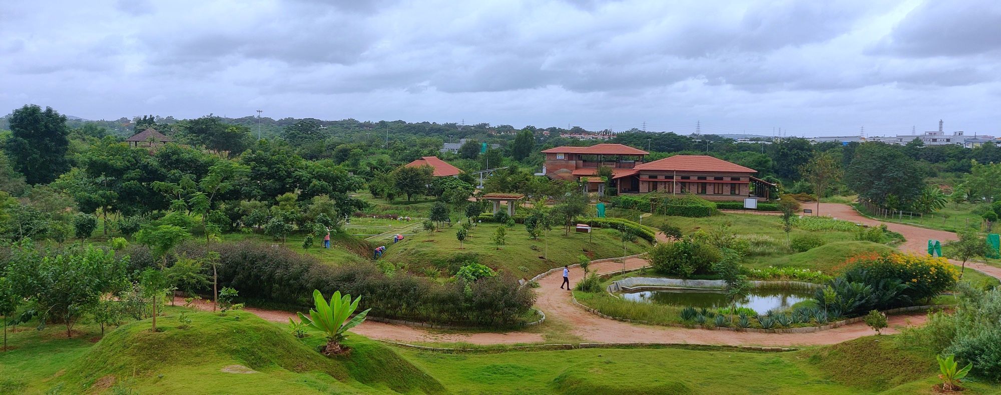 Toyota Kirloskar Motor (TKM) being at the Forefront of Environment ...