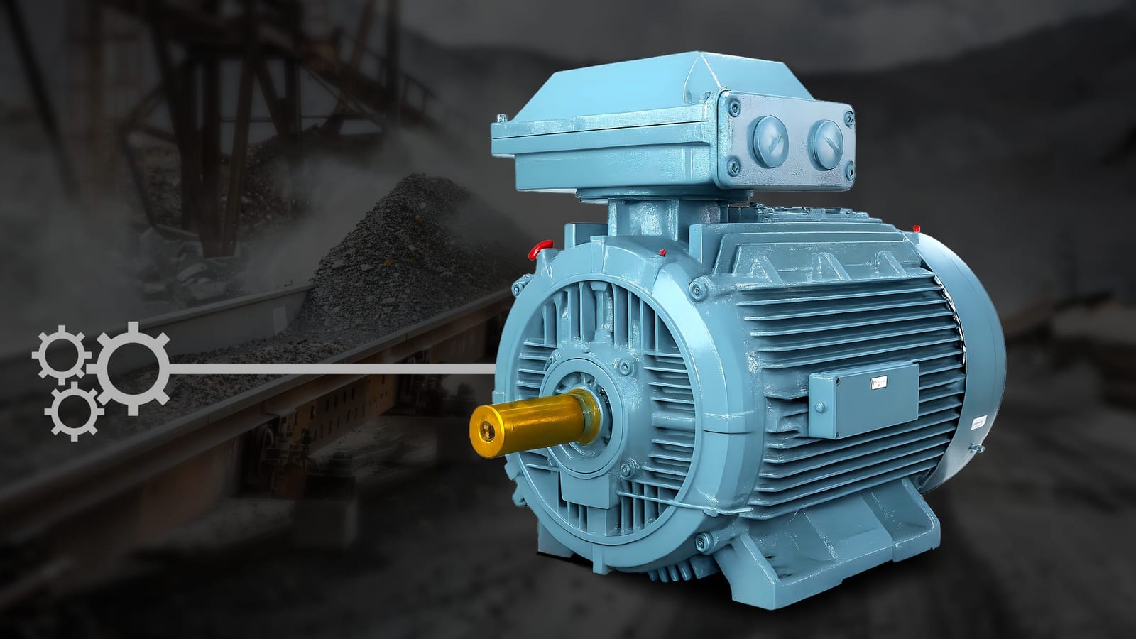 ABB India launches Rare Earth-Free IE5 Motors