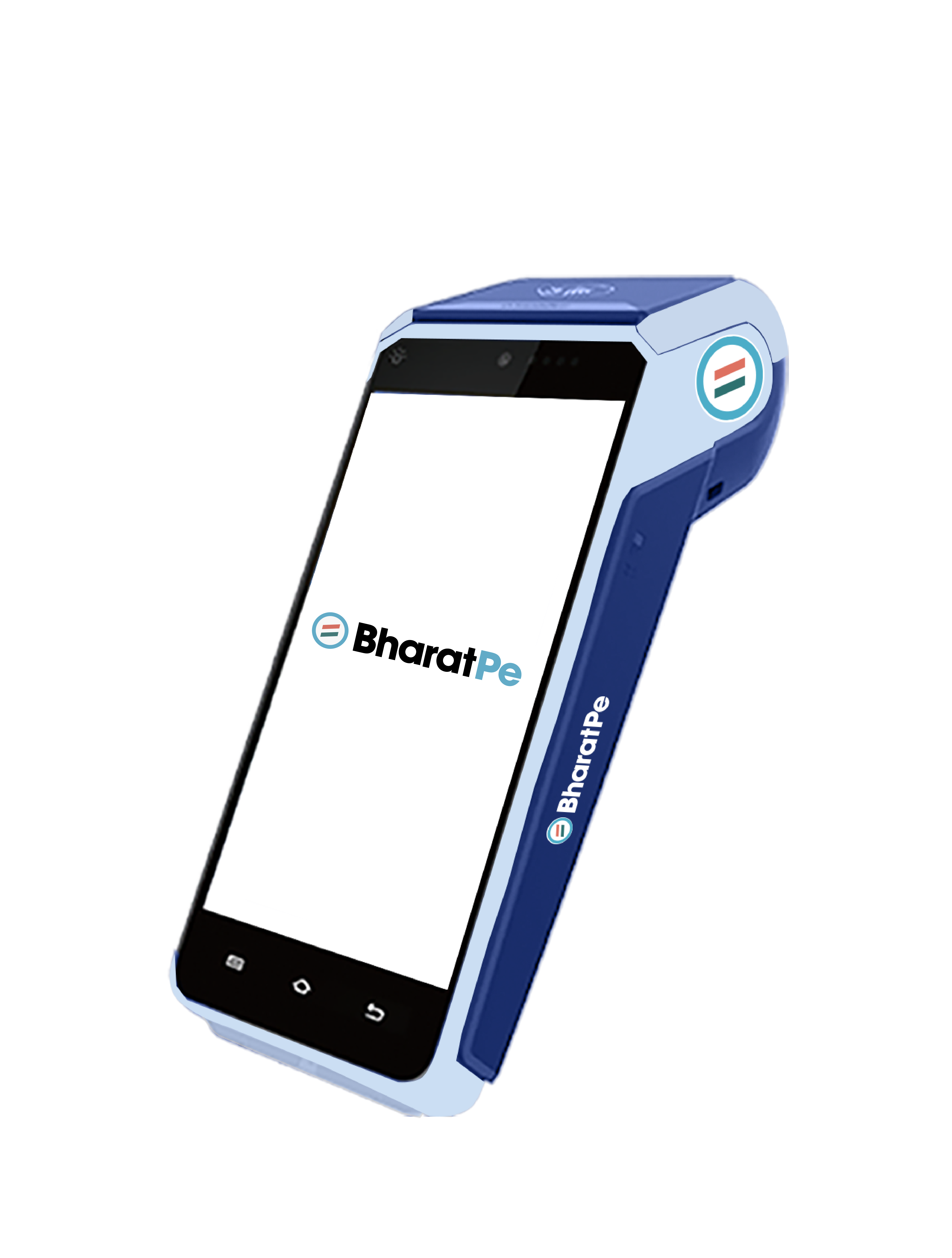 BharatPe launches BharatPe Swipe Android machine for merchants