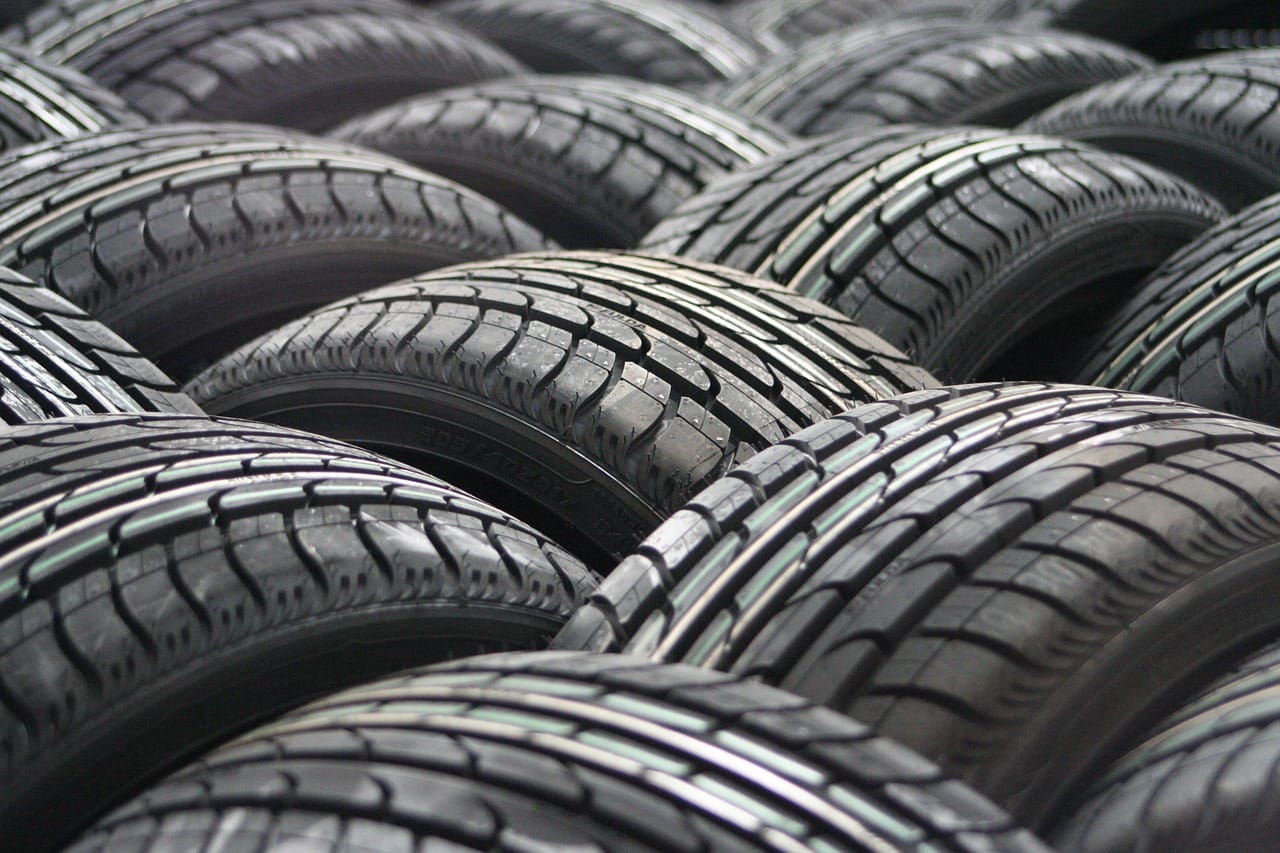 Tyre Industry alarmed over availability of natural Rubber