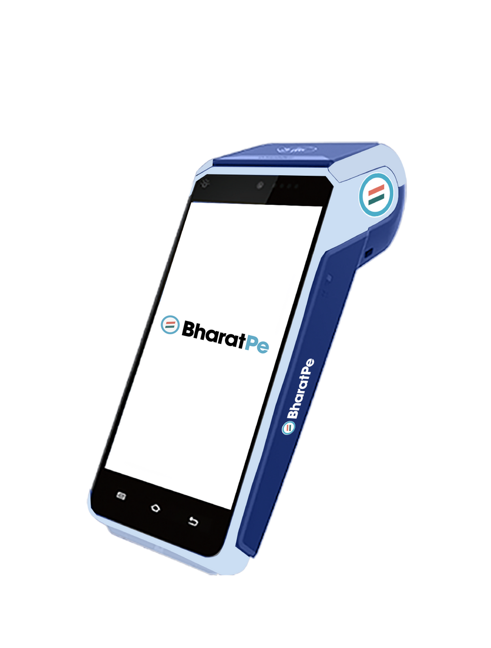 BharatPe launches BharatPe Swipe Android machine for merchants