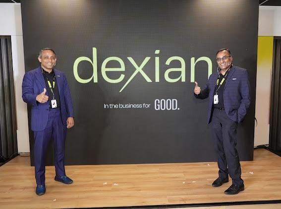 DISYS Rebrands as Dexian, aims to strengthen staffing and business ...
